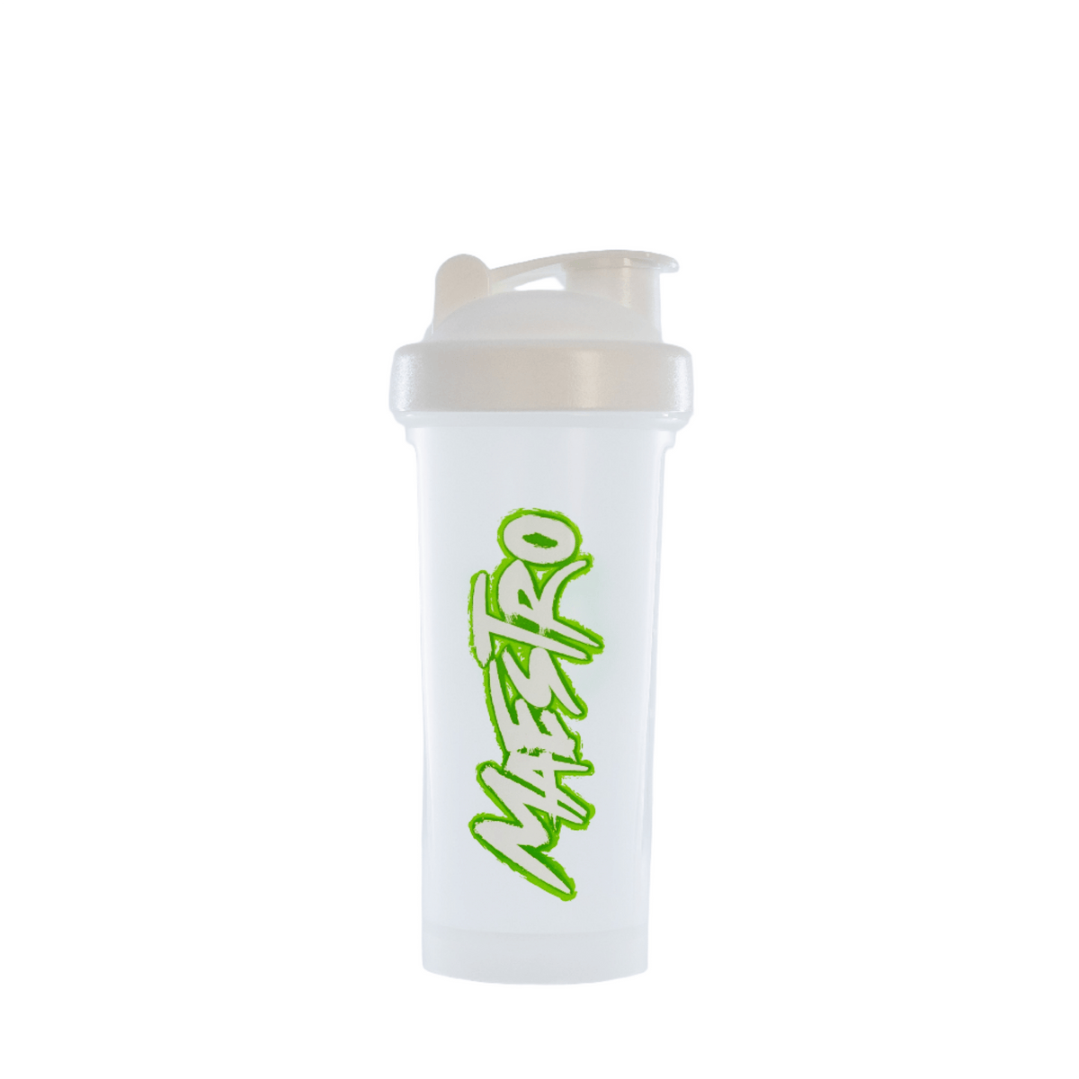 Summer Shaker: Green & White – Maestro Society